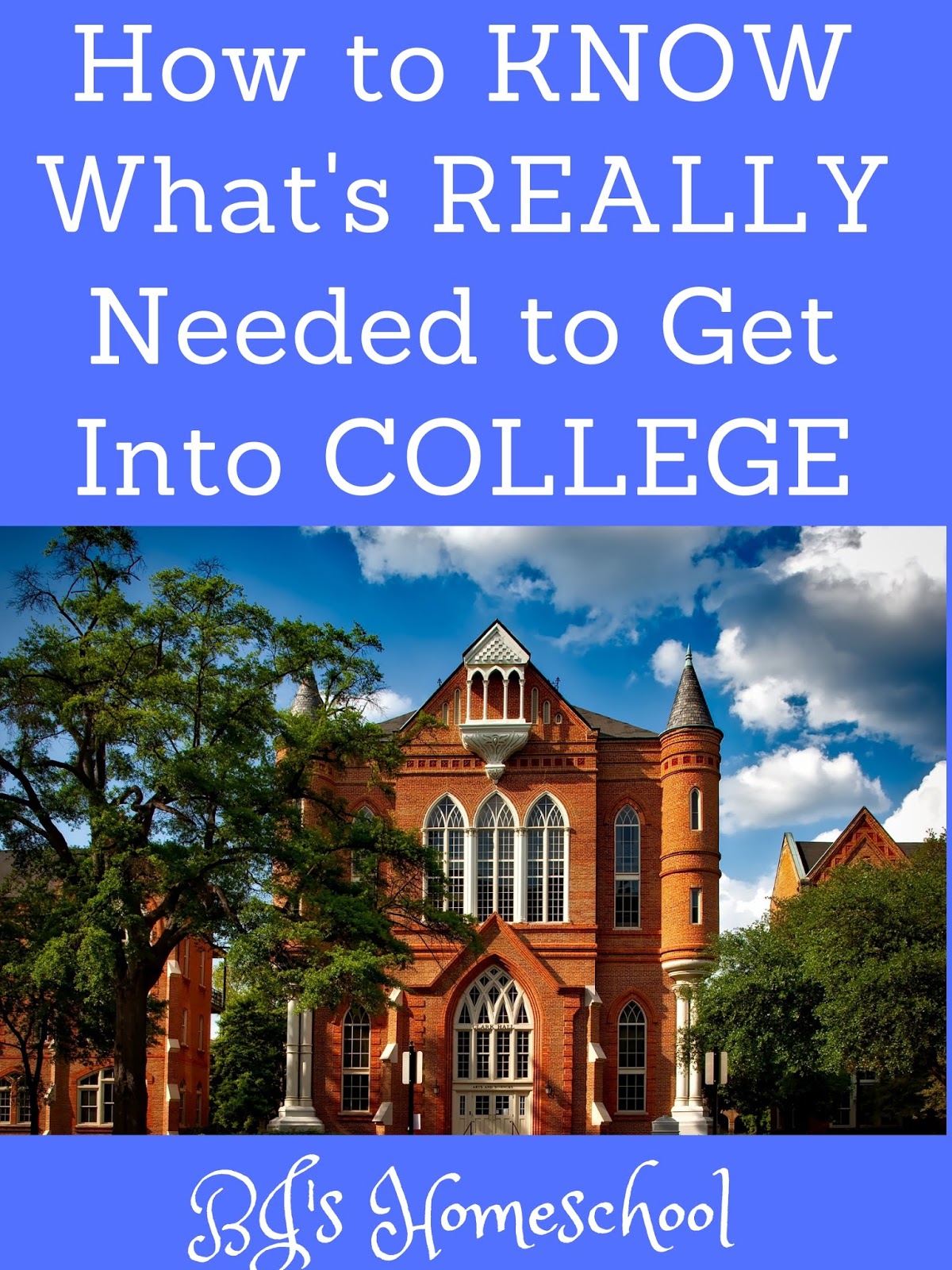 BJ s Homeschool How To KNOW What Your Homeschooler Really Needs To bj-s-homeschool-how-to-know-what-your-homeschooler-really-needs-to