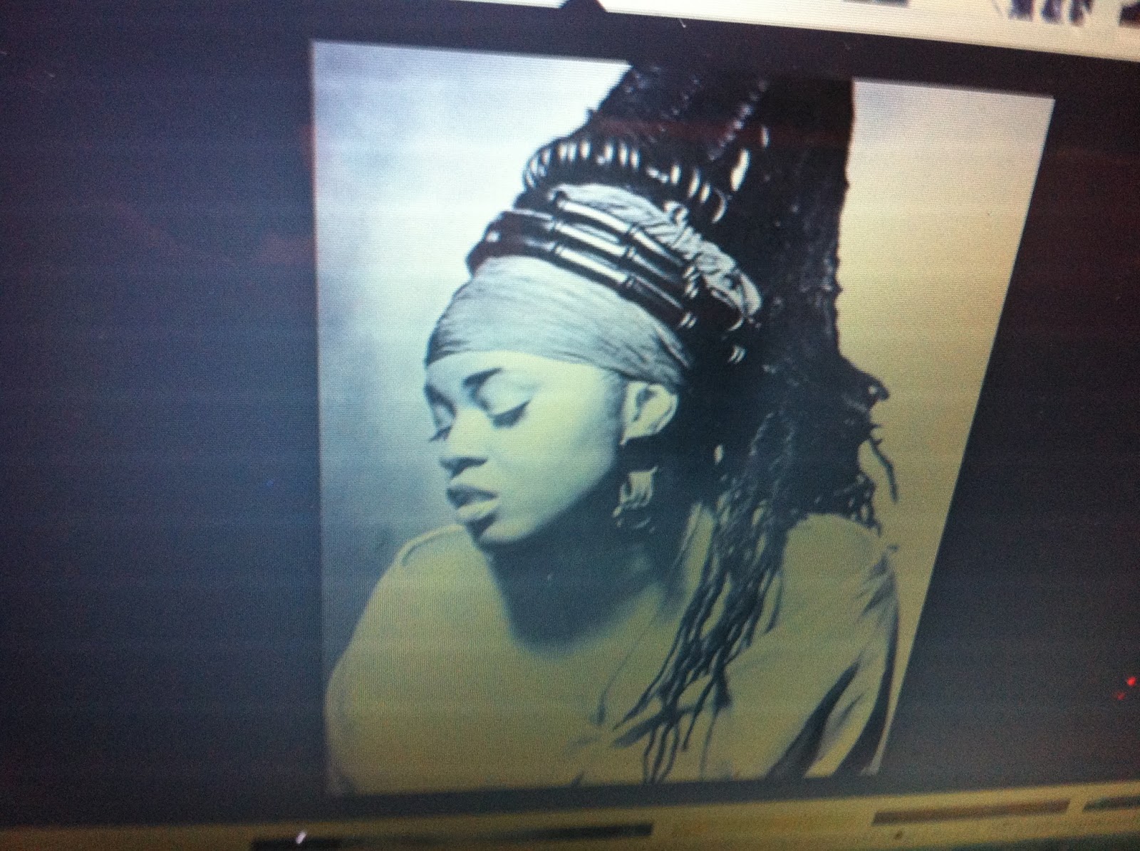 THE BLACK SOCIAL HISTORY:: BLACK SOCIAL HISTORY : AFRO-BRITISH " DOREEN ...