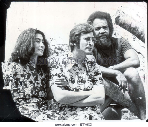 Meet the Beatles for Real: Michael X