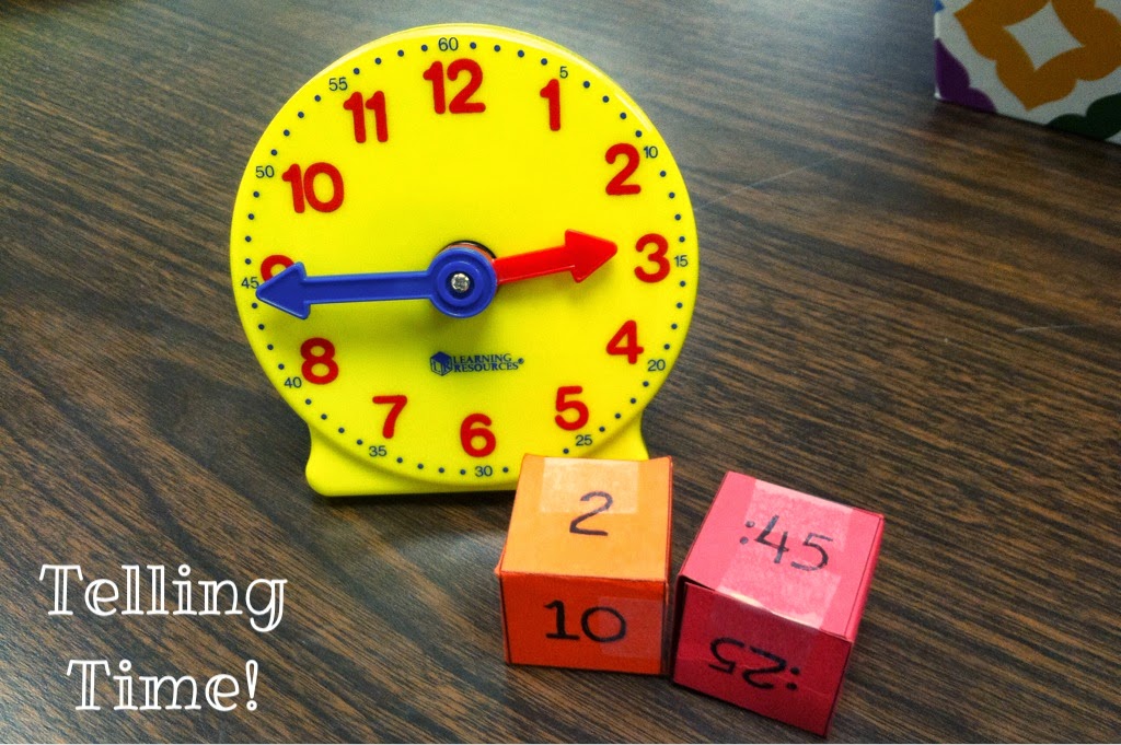 Firstie Favorites: Beautiful Spring Weather = Pure Bliss!