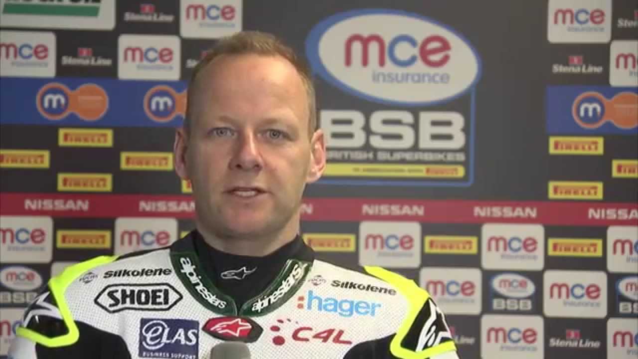 Sejarah dan Biodata Lengkap Shane Byrne