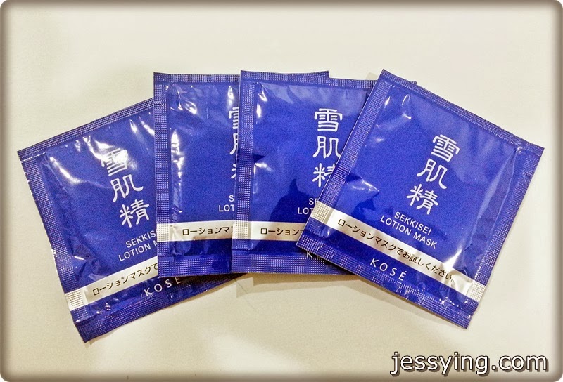 Jessying - Malaysia Beauty Blog - Skin Care reviews, Make Up reviews ...