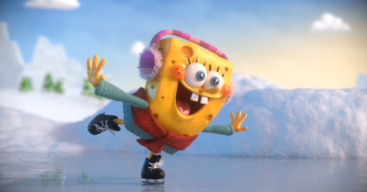 NickALive!: Nickelodeon Wins Two Awards For Motion Design In The '2017 ...