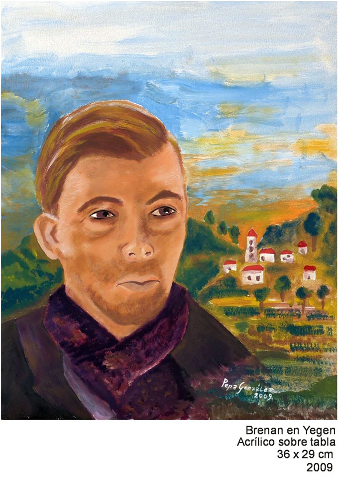 Gerald Brenan's Cultural Association (ACGB): Gerald Brenan fallece el ...