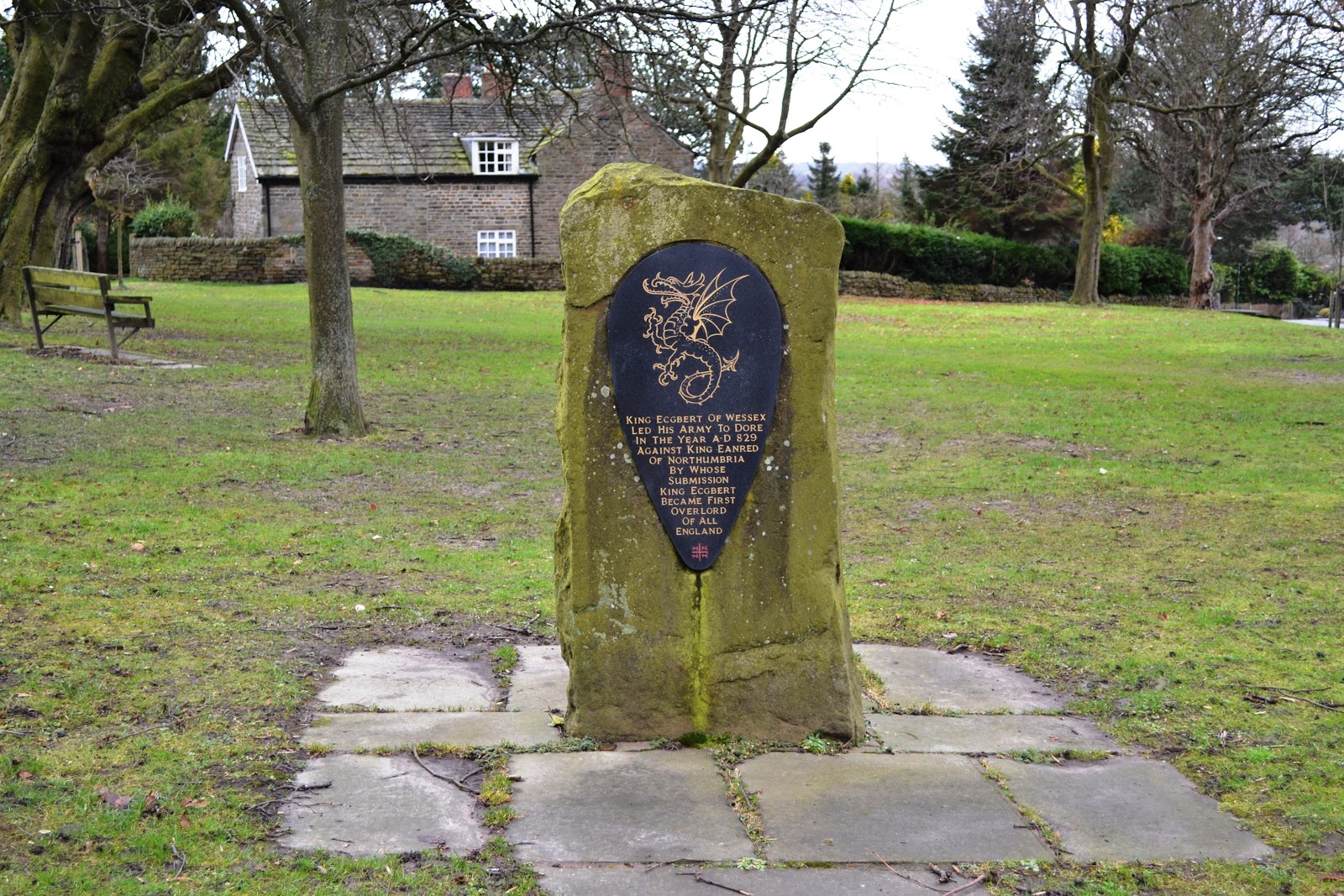 Yorkshire Pudding: Dore