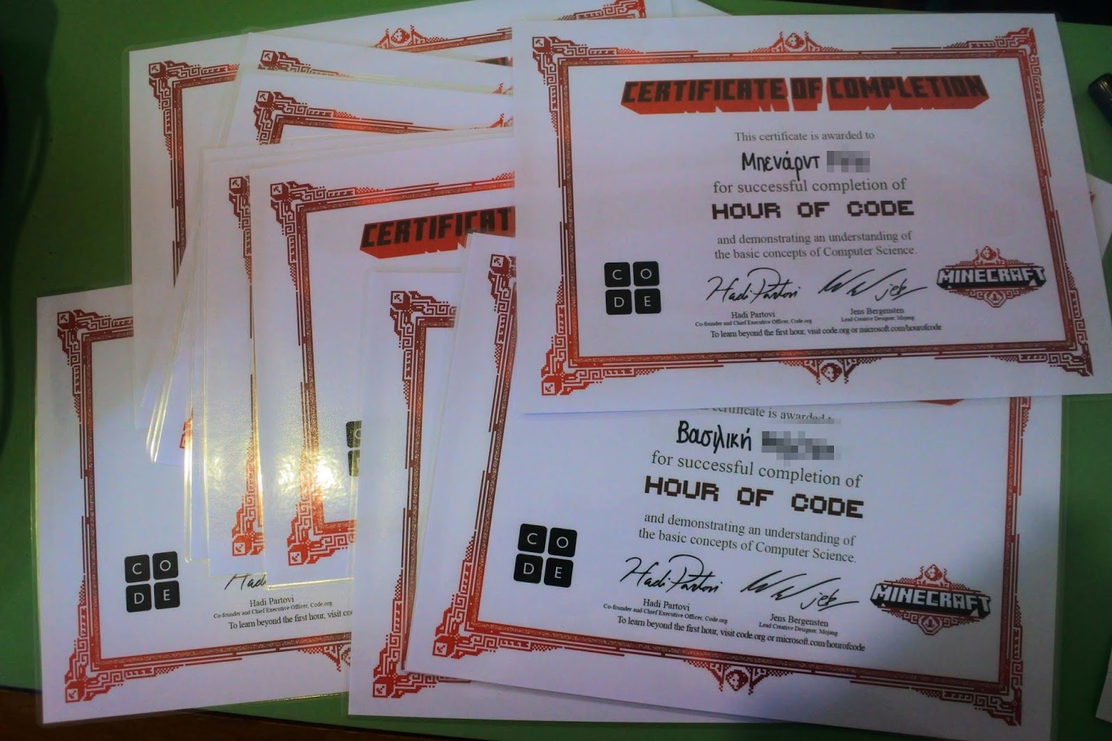 2018 ~ Ιστολόγιο Πληροφορικής