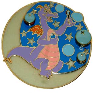 Lady In Wonderland: Adventures in eBay - The Figment Edition