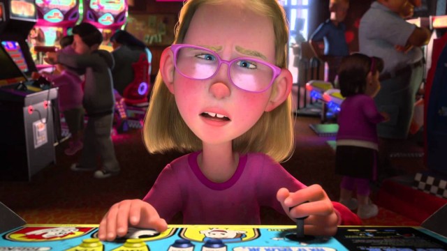 A113Animation: Wreck-It Ralph Review - A Retro Turbo-Tastic Classic!