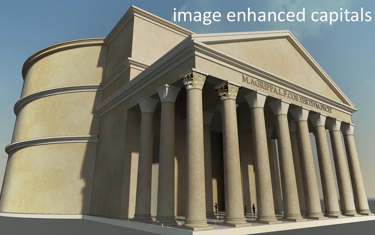 Shades of Grey: PINK PANTHEON