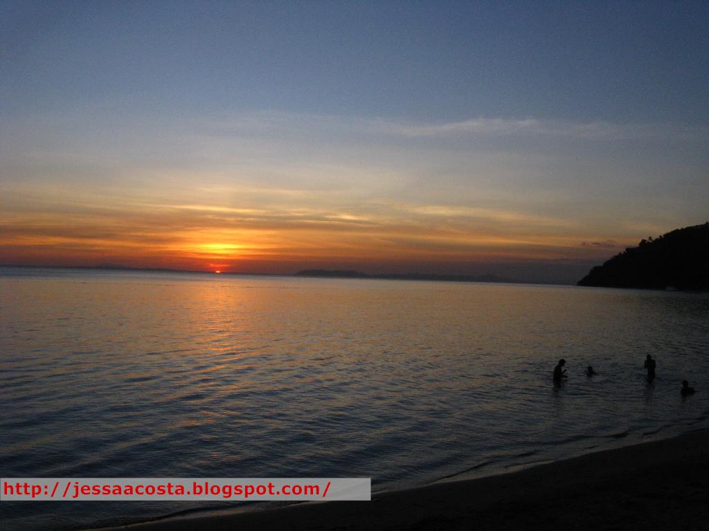 TRAVEL: 2D1N at Sampaguita Beach, Bauan, Batangas - Patches of Life