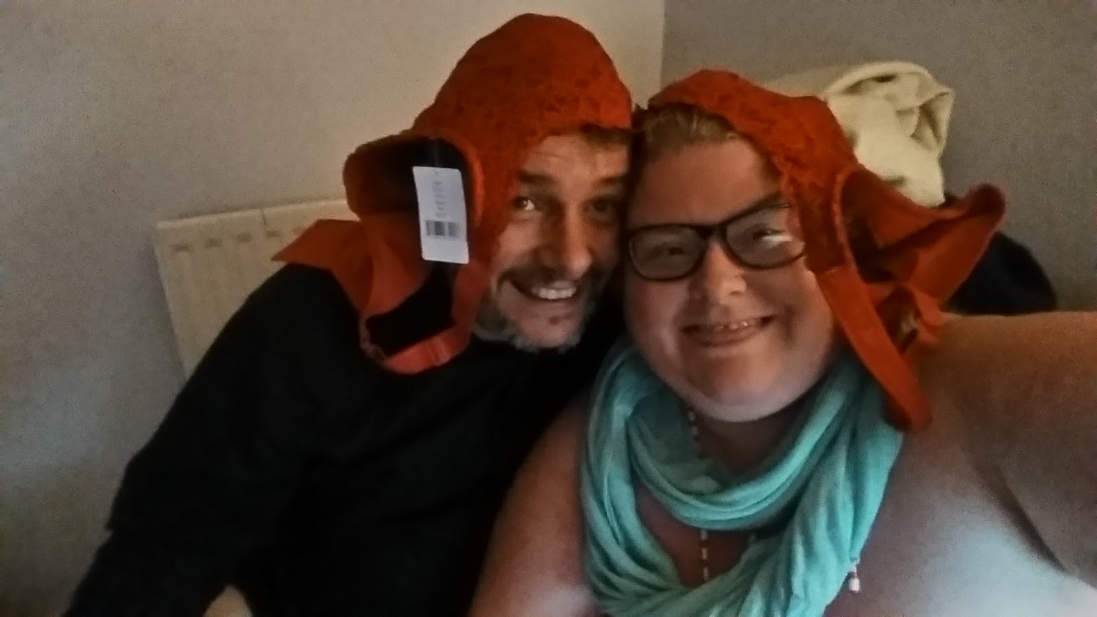 Questions From My Readers And Fat Shaming On The Tube - Mookie's Life