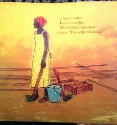 Noodling with Words: RAIN SCHOOL by James Rumford - Perfect Picture ...