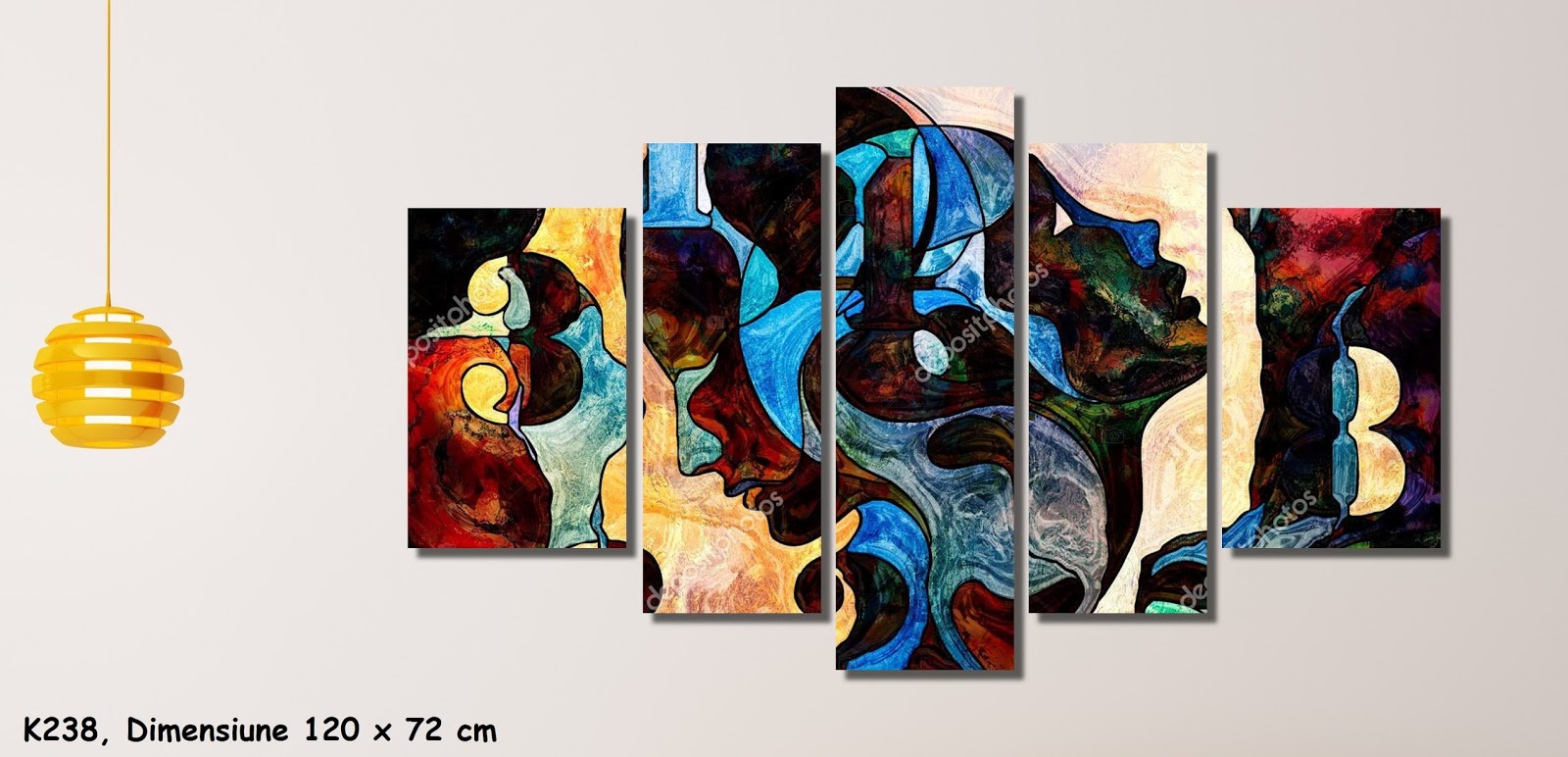 Tablouri Canvas Baia Mare: Modele tablouri canvas, moderne, decorative ...