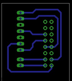 Text Berjalan Led Matrix P10 Dengan Arduino | Tempat Belajar Arduino