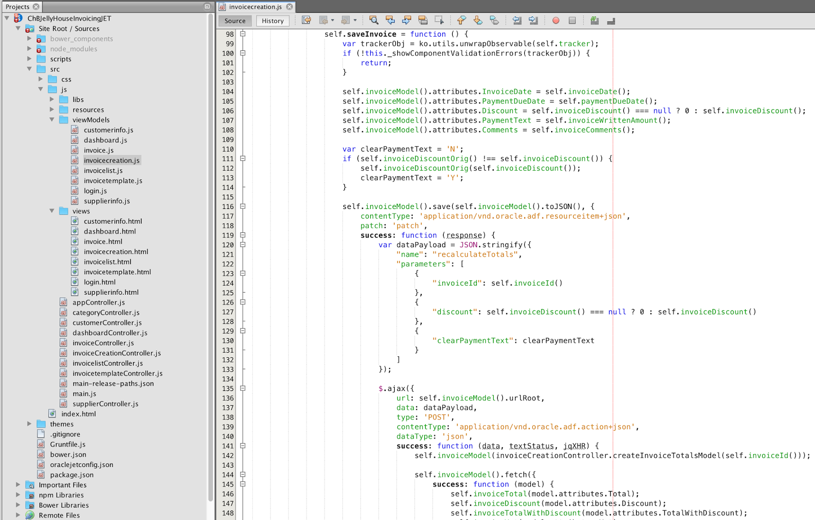 Andrej Baranovskij Blog Red Samurai And Oracle Paas Jcs Success Jet