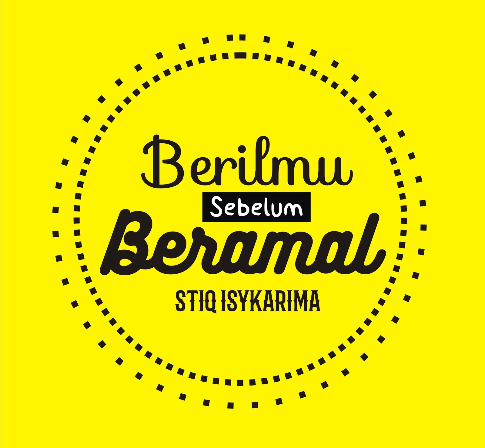 Jendela Hisan: Mengenal Awak Hisan Karima 14-15