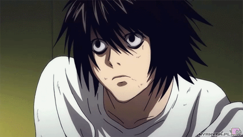 Ojapan: Gify z anime