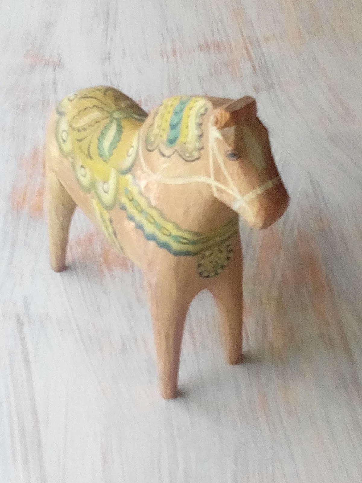 Elk Craft Studios: Swedish wood carving