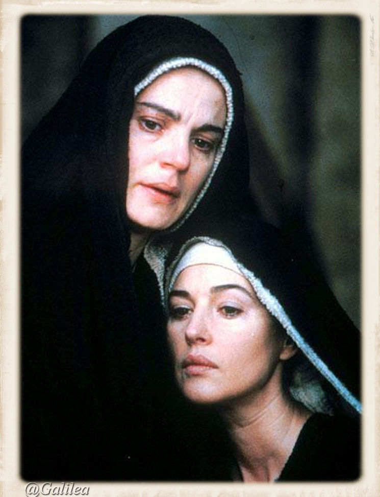 Santa María, Madre de Dios y Madre nuestra: Con María, caminando la ...