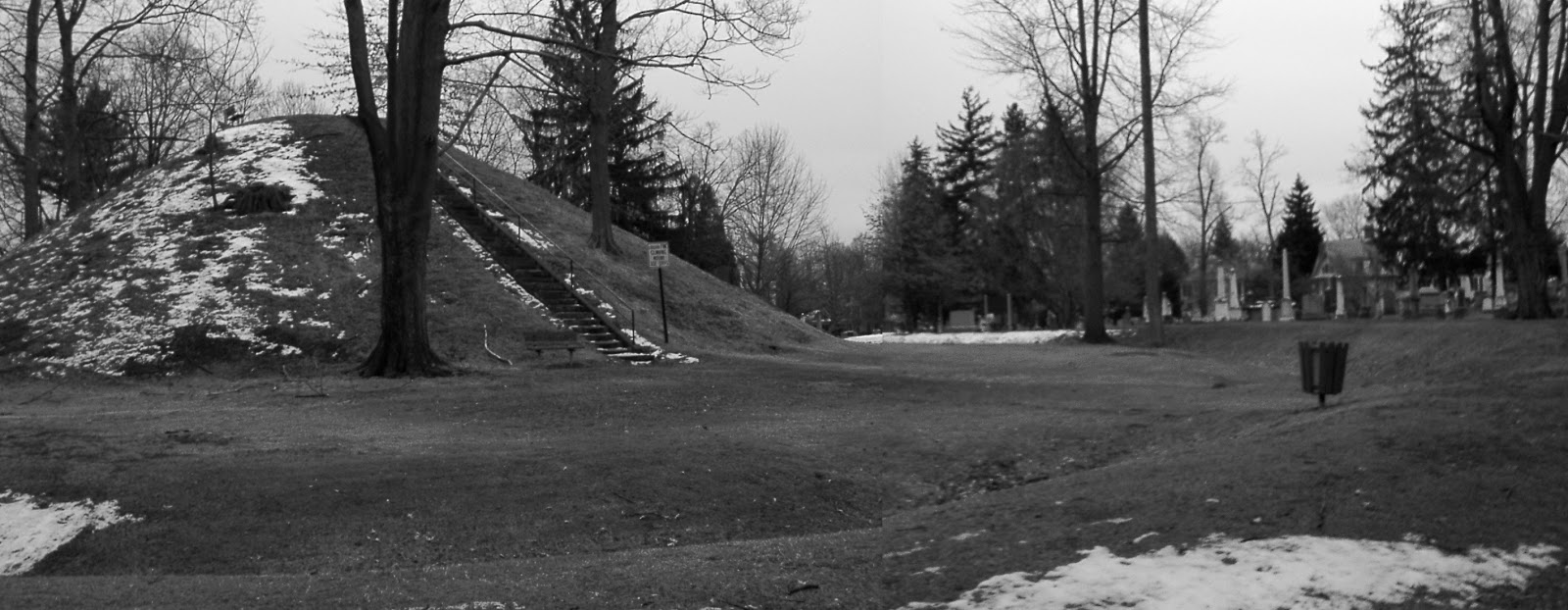 www.nephilimgiants.net : 121 Photos of Burial Mounds in Ohio Including ...