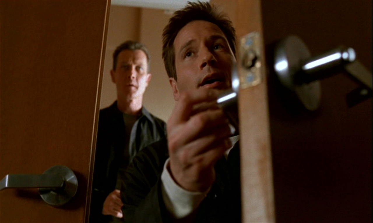 According to Andy: "Essence"