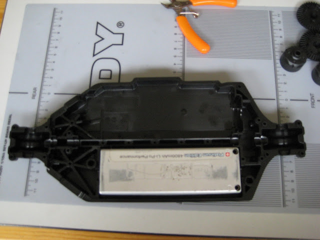 Tamiya TT02 Build and Review | The RC Racer