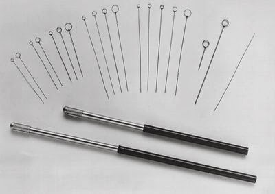 Mengenal Peralatan Laboratorium Mikrobiologi