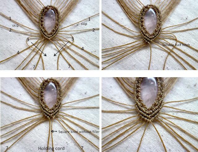 Ecocrafta Macrame : 2016