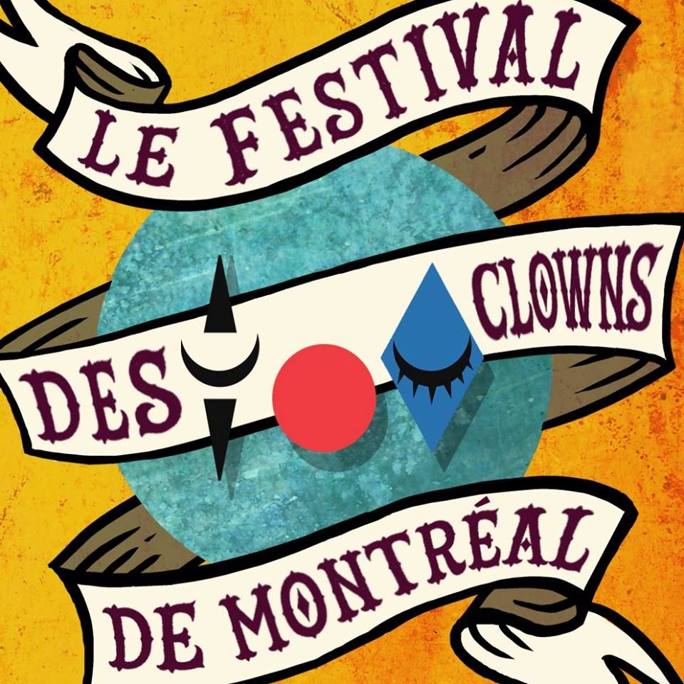 Clown Evolution: Le Festival des Clowns de Montreal