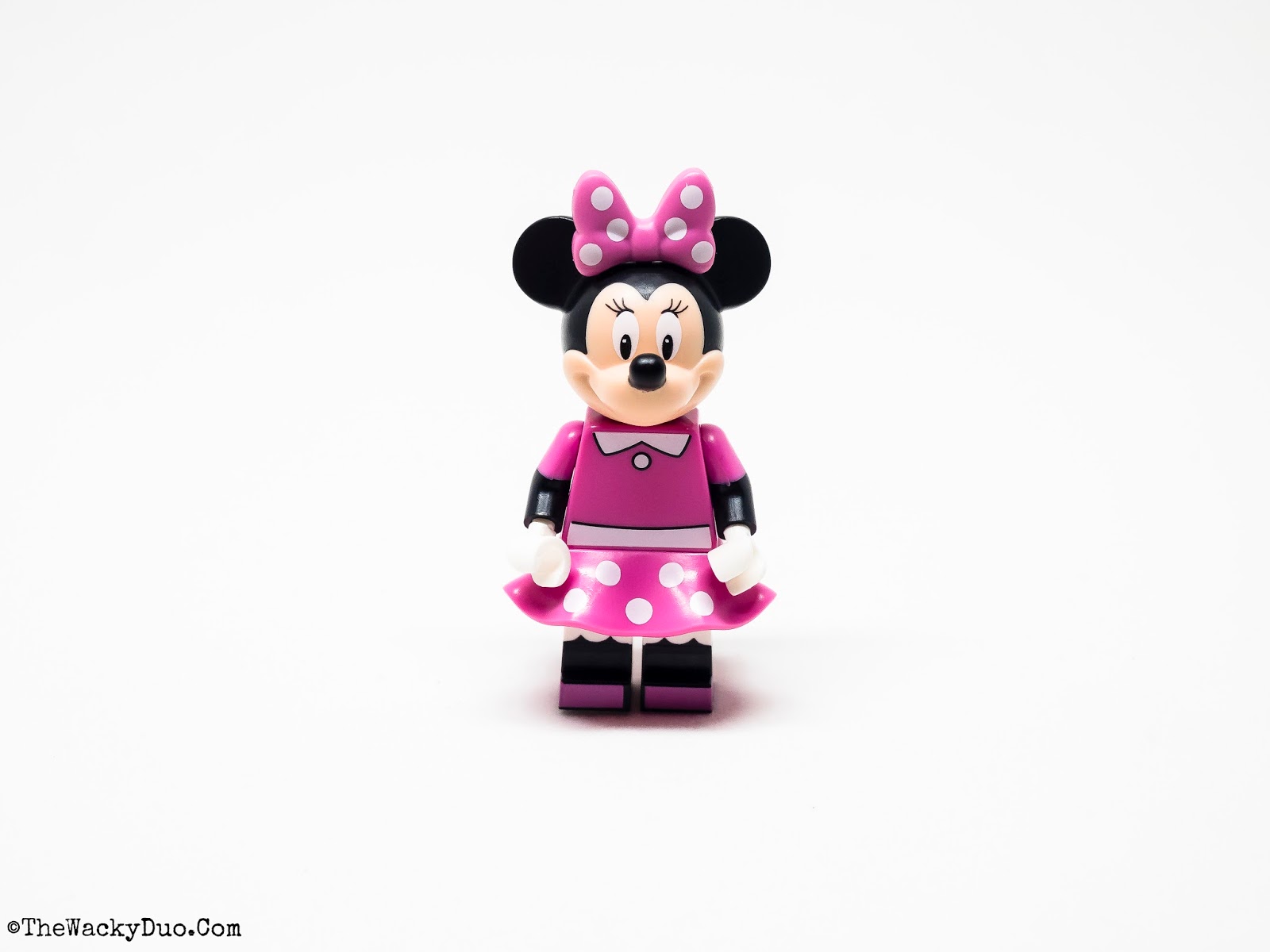 Lego Disney Minifigures - Feel Guide - TheWackyDuo.com - Singapore ...