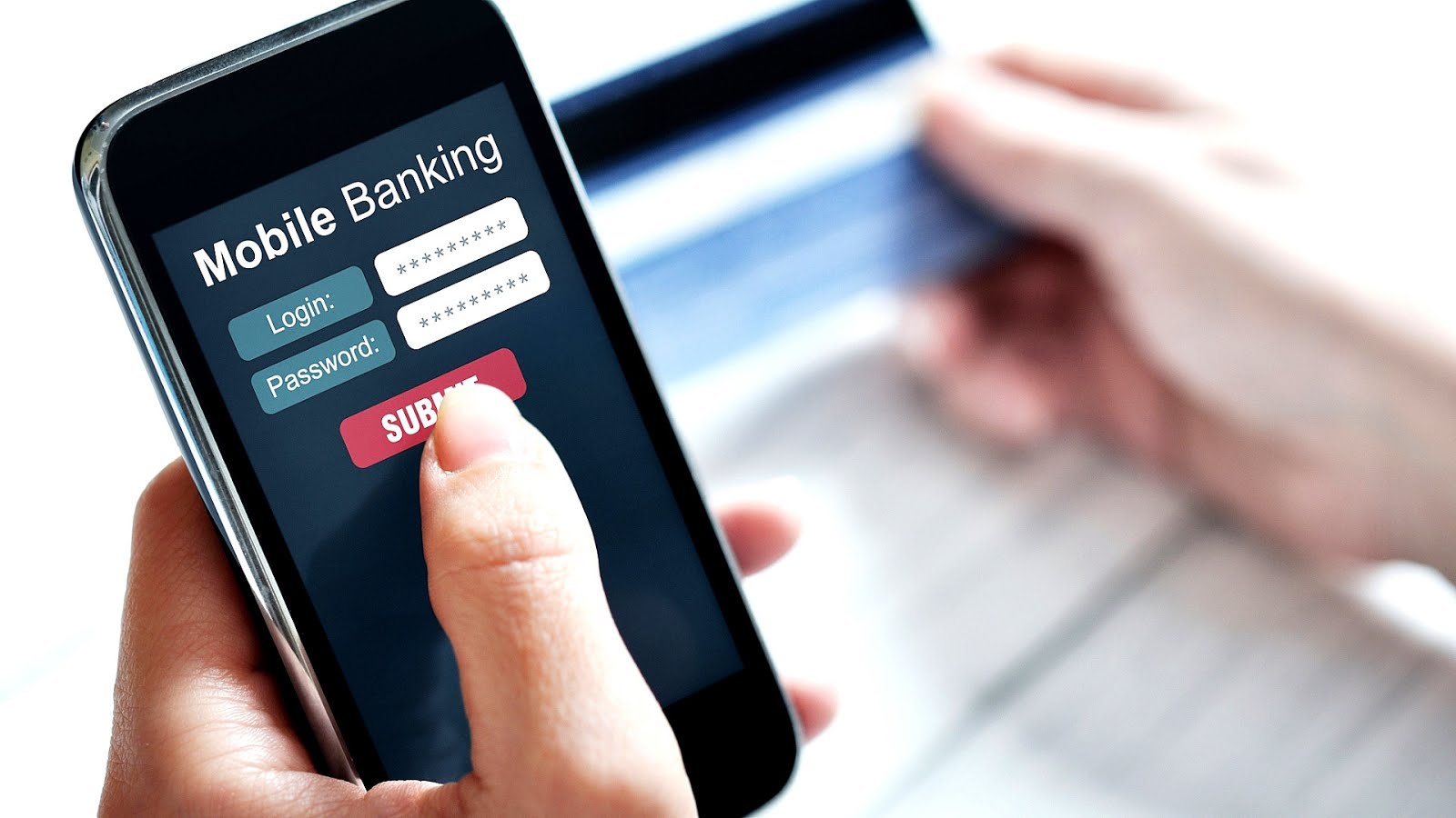 Online Banking Service - Bank Choices