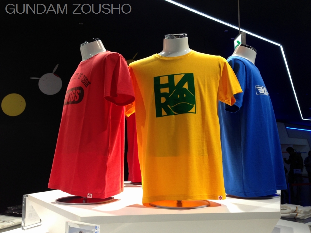 GUNDAM GUY: HGUC 1/144 MSM-04 Acguy Ver.GFT Tricolor Paint On Display ...