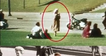 Funny Post: 10 MYSTERIOUS PHOTOS AROUND THE WORLD THAT CANNOT BE EXPLAINED