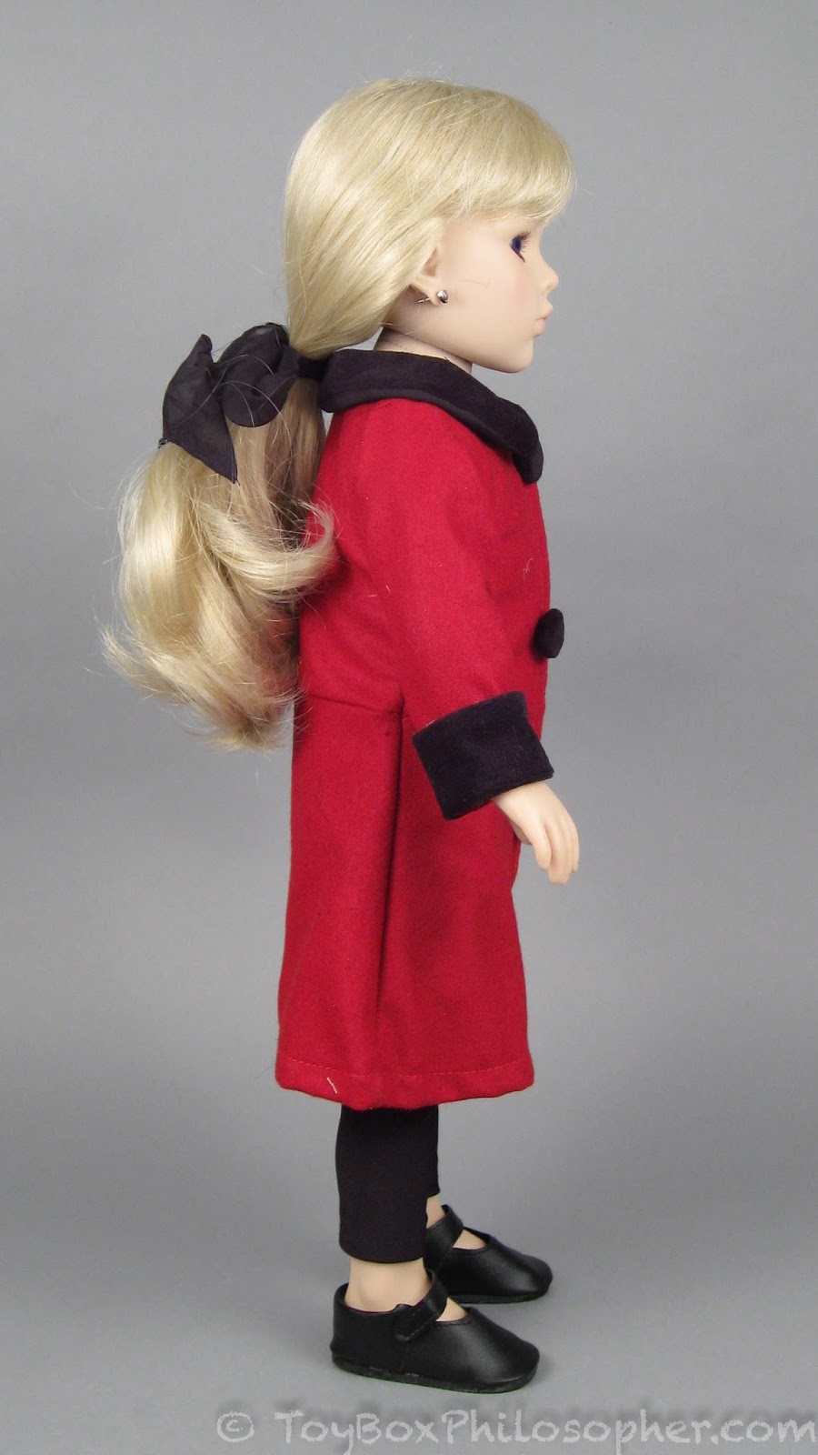 Vivienne by Global Girl | The Toy Box Philosopher