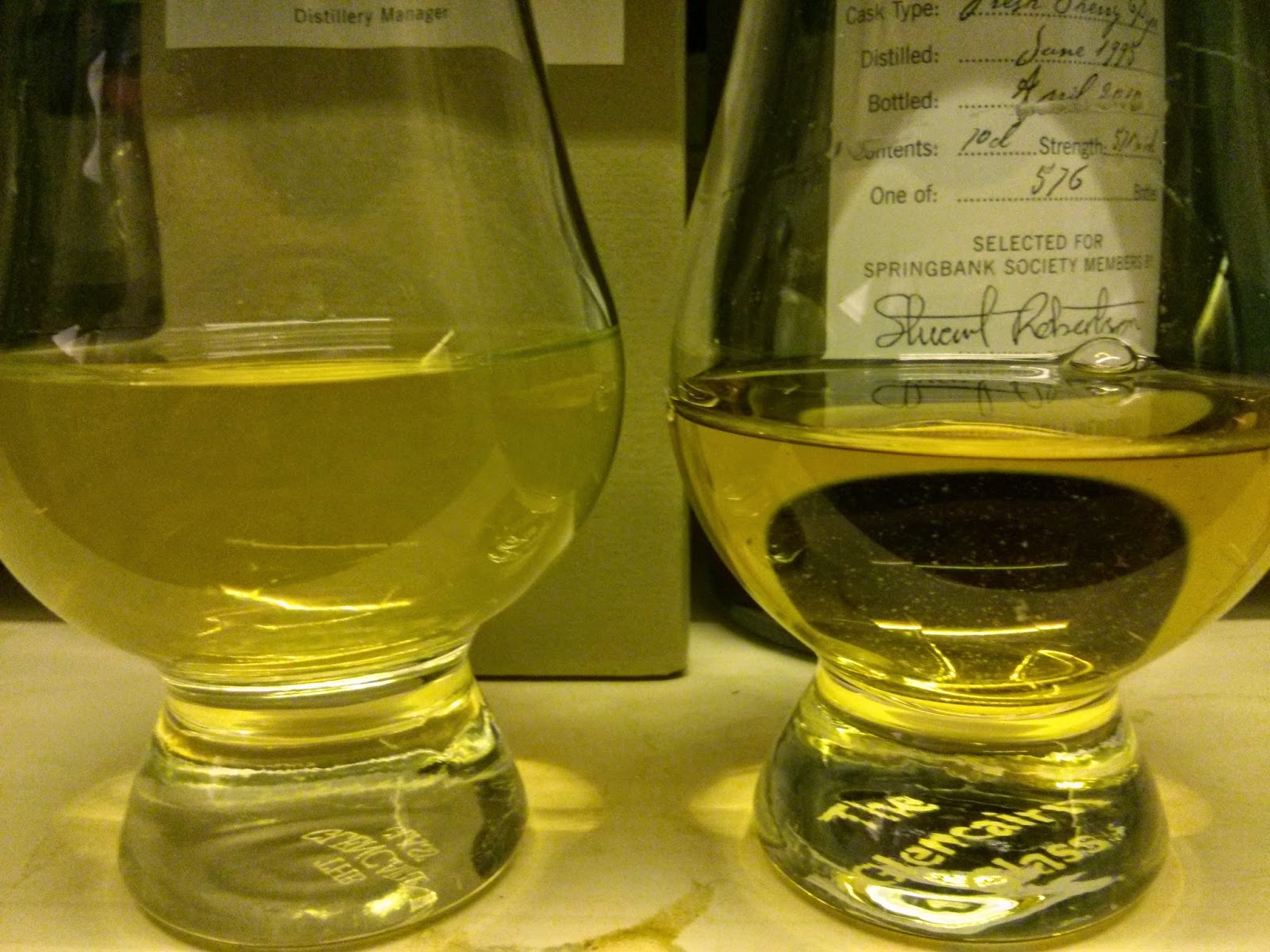 Whisky Science Chill Filtration whisky-science-chill-filtration