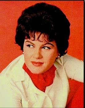 Faith, Fiction, Friends: Always...Patsy Cline