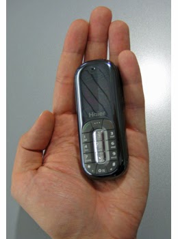 Top 10 Smallest Mobile Phones | Got 2 Be Smart