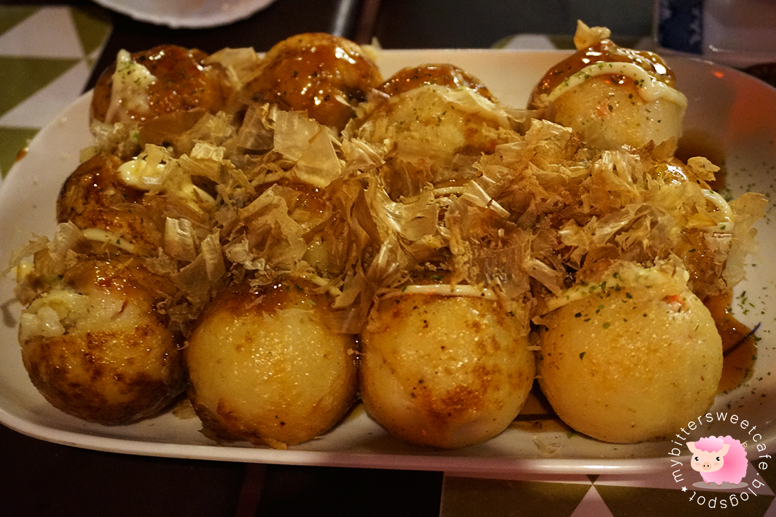 My Bittersweet Cafe: Little Tokyo in Makati