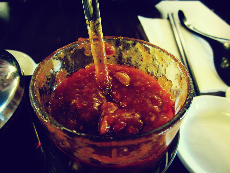 Young at Heart 33: Boiling Point Richmond- Taiwanese Hot Pot