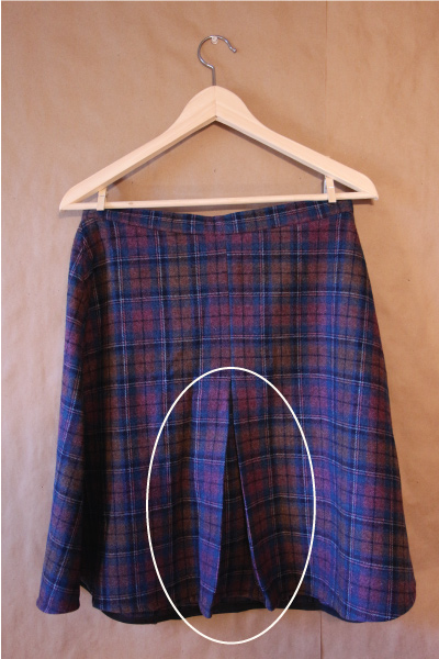 Basics of Garment Construction: Pleats, Tucks & Gathers - Palindrome ...