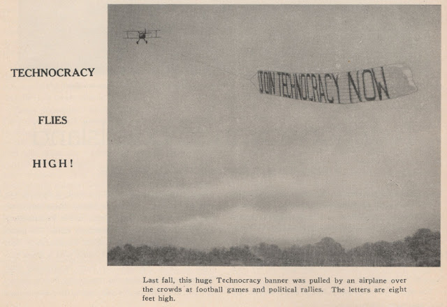 Technocracy Technate Picture Archive: Technocracy: Illustrations ...