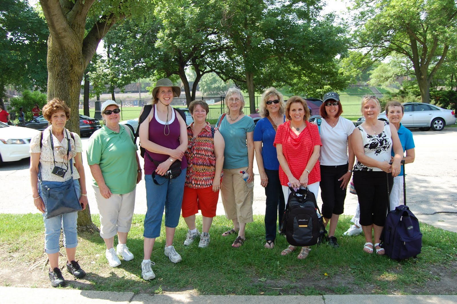 Janet Means Belich, Mostly Art