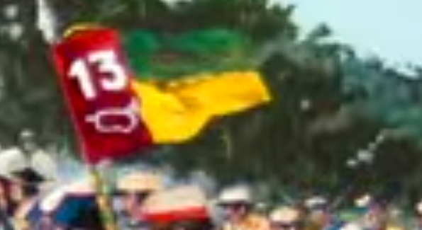 Mistério da Bandeira do PT (13) no discurso do General Enzo. - RSM ...