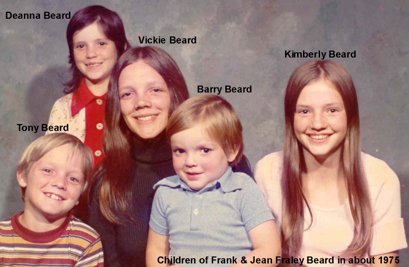 I Dig My Roots and Branches: 2015