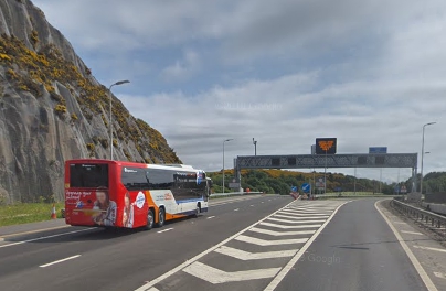 Public Transport Experience: Driverless - With Driver (?) Part 2