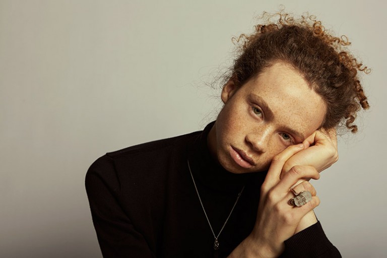 George Hard by Maurice Sinclair | It's Not You It's Me Media