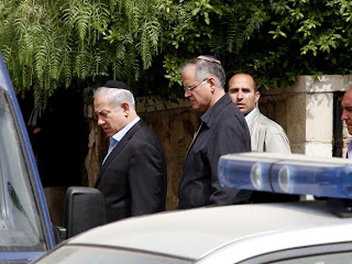 Eretz Israel: Tributo a Benzion Netanyahu