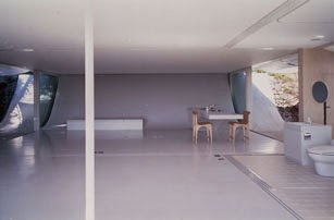 THINKING OF COLORS - Architecture & Design: SHIGERU BAN, PREMIO ...