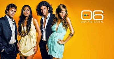 Hermosa LULU !: Alma Pirata - Promotion Pictures - 2006