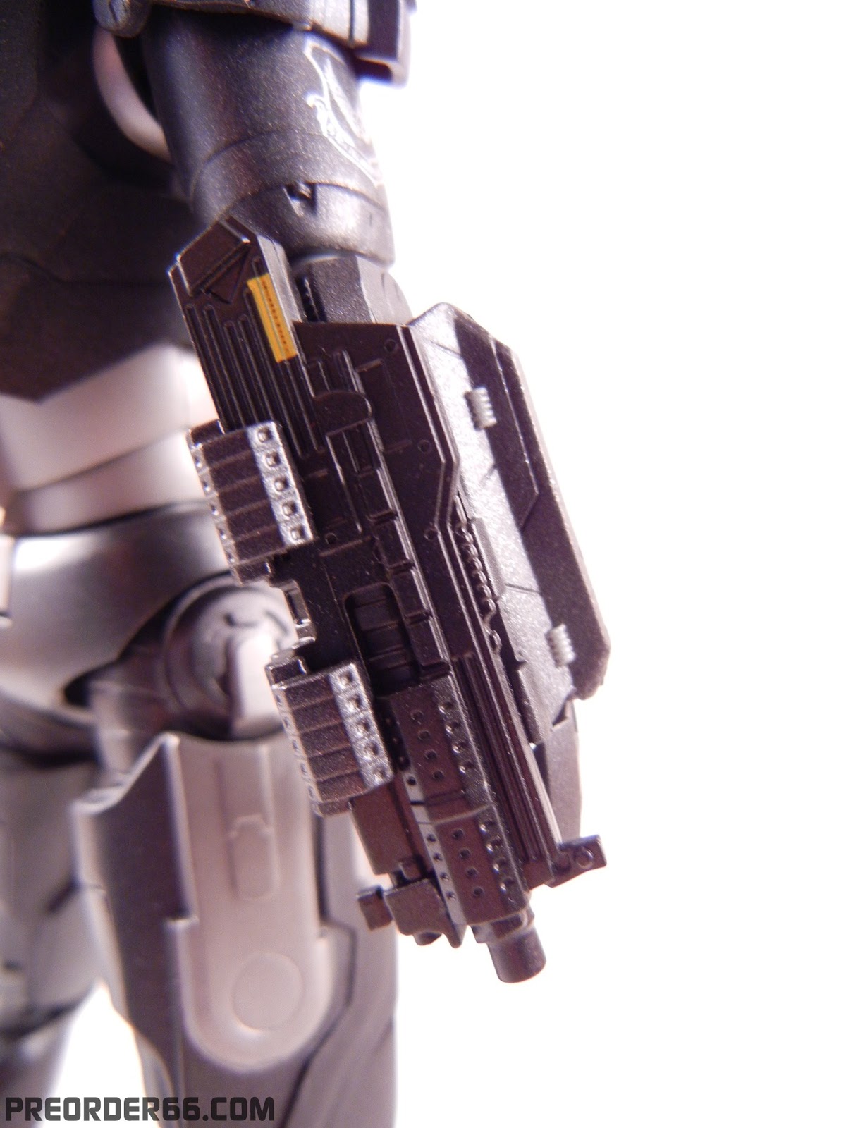 PREORDER66: Inside the box with Ichabod presents: